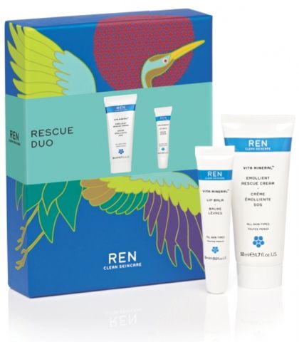 Köp REN Hand & Lip Kit online | Hudoteket.se