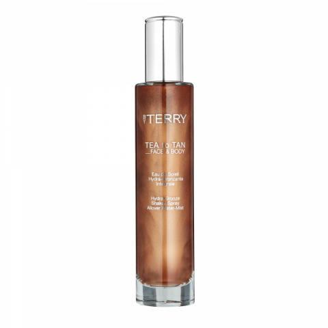 Köp By Terry Tea To Tan Face & Body på Hudoteket.se