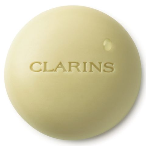 Köp Clarins Cleansing Gentle Beauty Soap online | Hudoteket.se