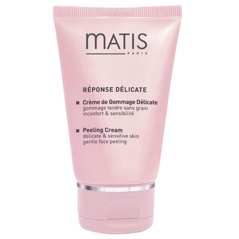 Köp Matis Réponse Délicate Peeling Cream online | Hudoteket.se