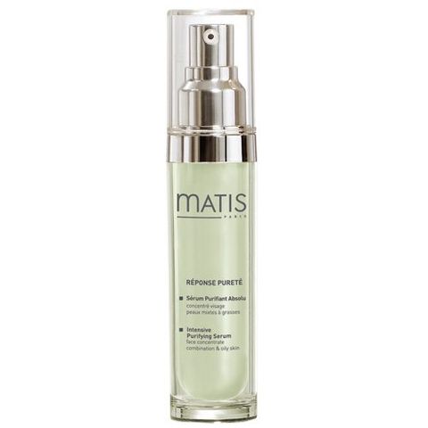 Köp Matis Réponse Pureté Intense Purity Serum online | Hudoteket.se
