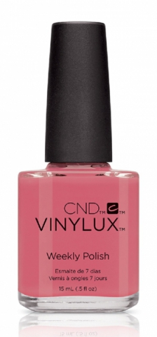 Köp CND Vinylux Weekly Polish Rose Bud online | Hudoteket.se