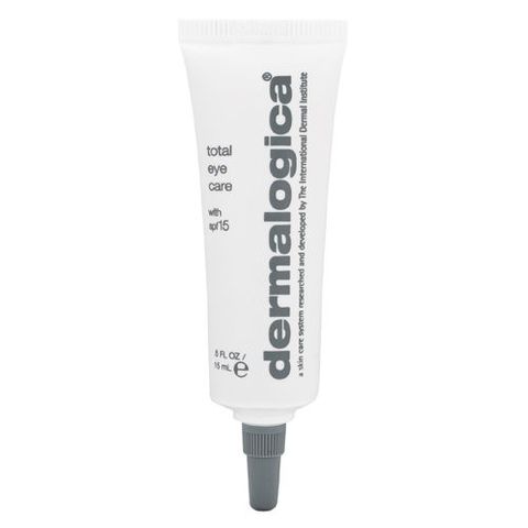 Köp Dermalogica Total Eye Care SPF 15 online | Hudoteket.se