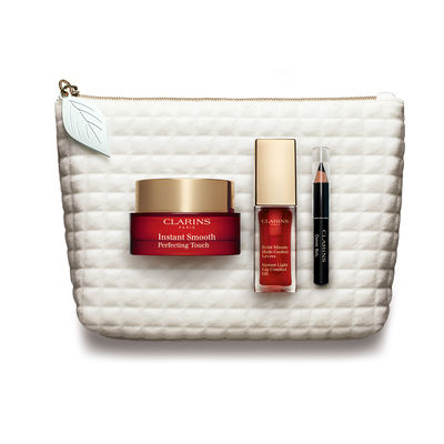 Köp Clarins Sweet Party Collection online | Hudoteket.se