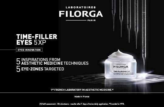 Shoppa Filorga online på Hudoteket.se