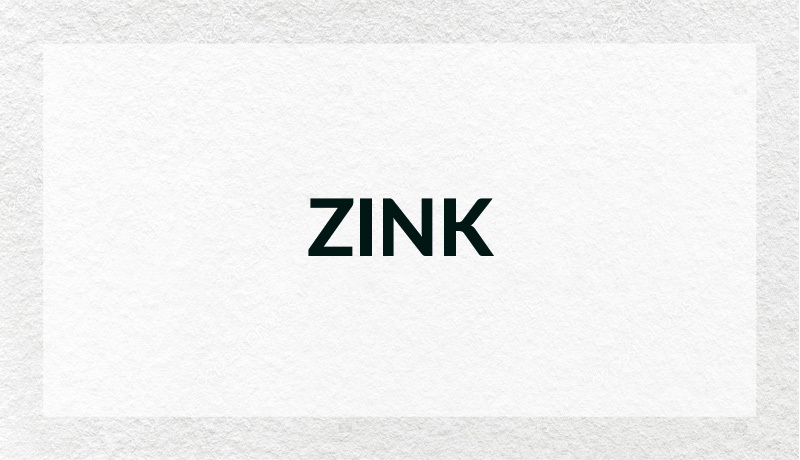 Zink