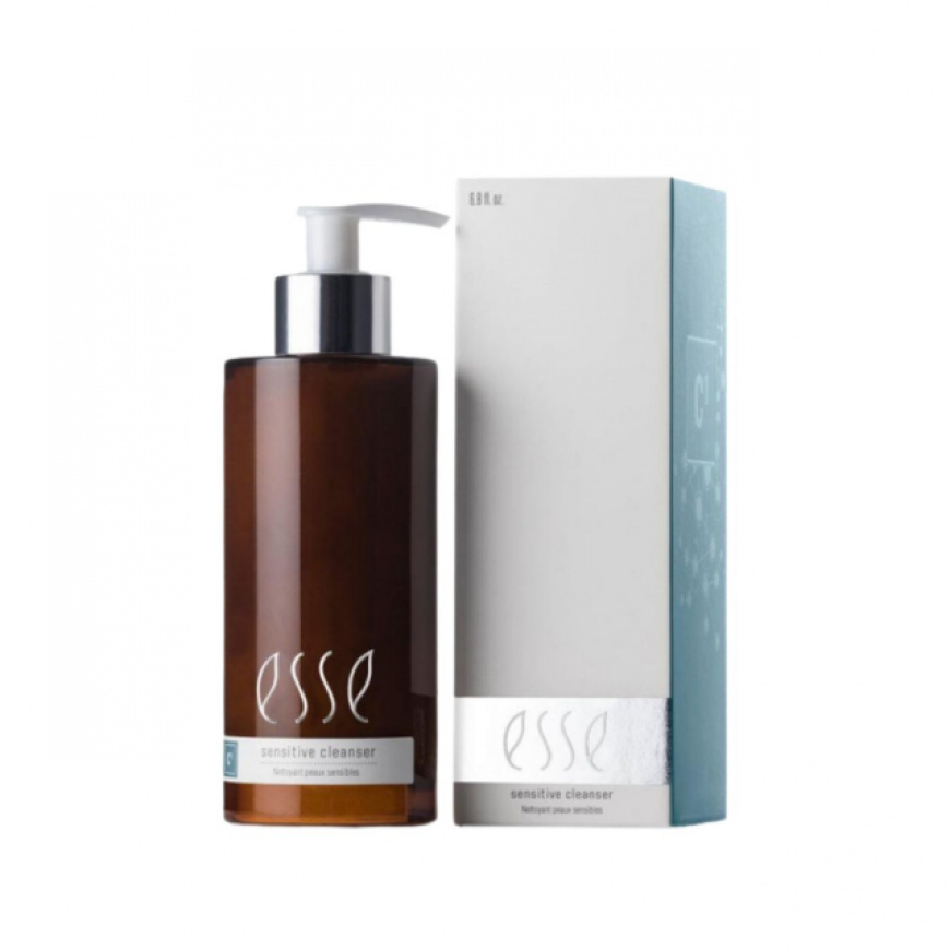 ESSE Skincare köp produkterna online på Hudoteket.se